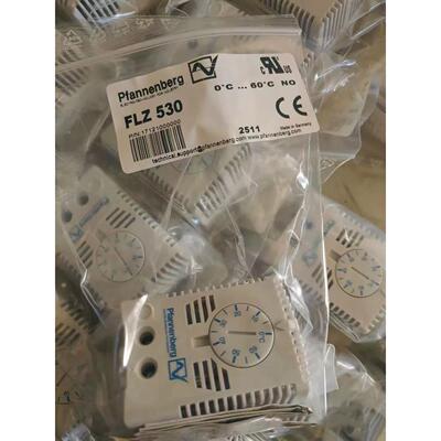百能堡温度控制器 FLZ530  17121000000