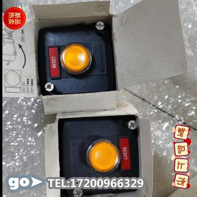 询价 康斯博格kangsberg报警按钮4601681 M20库存