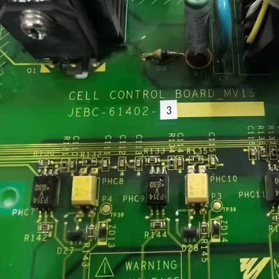 询价安川驱动JEBC-61402-3库存
