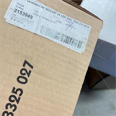 询价2153949,Filter ventilator SK 3库存