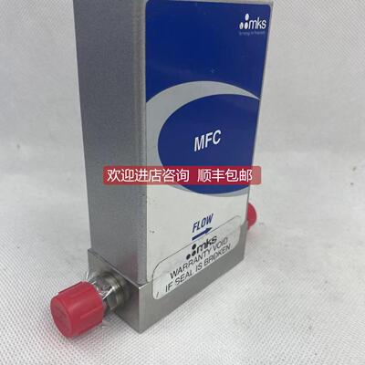 询价MKS GE50A029104R5B010 Mass Flow Controller NH3 10000SCCM