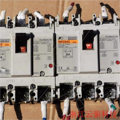 议价空气开关,BW32AAG   20A议)