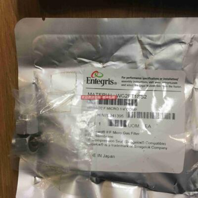 询价英特格过滤器WG2FT1SS2库存