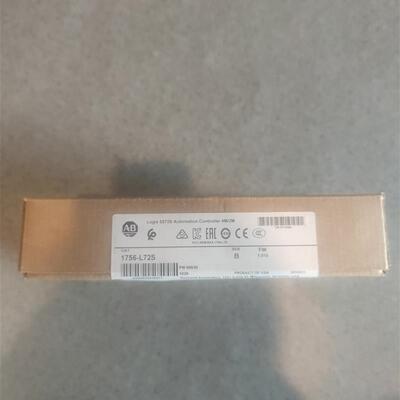 询价1756-L72S    ab 控制器库存
