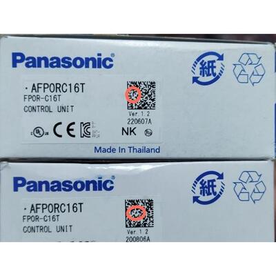 AFP0RC16T可编程控制器