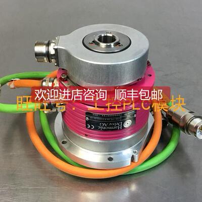 询价FHA-17C-50-H-C1024-EC-SP 控制器 模块 Harmonic Drive库存