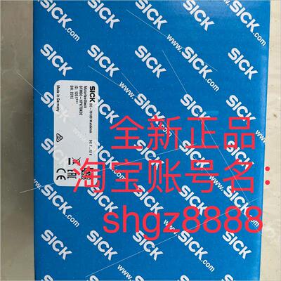 询价1051091 SFM60-HMKT0K02德国SICK西克伺服反馈编码器库存