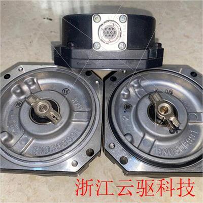 议价伺服马达OSA24RS D48 M80编码器 放