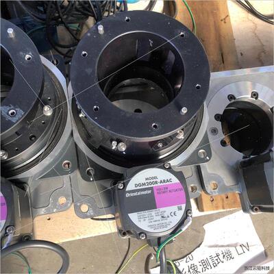 议价机东方电机转盘DGM200R-ARAC议