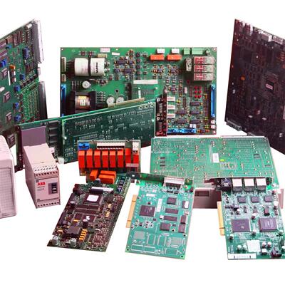 NINT-72C  ACS600   P-HC-BRC-30000000 卡件