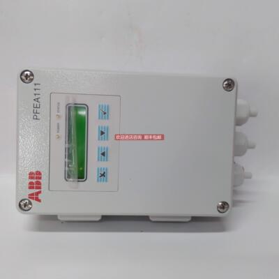 议价PFEA111-20 DCS控制PLC模块