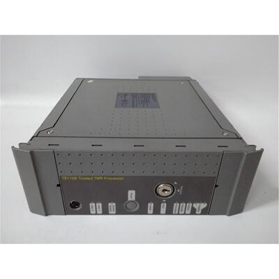 ICS Triplex T3404 模块实优闪电