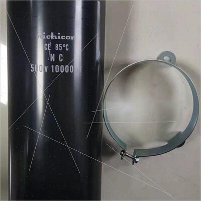 议价Nichicon 电容 LNC2H103MSEJ (Ca