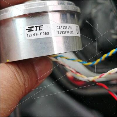 议价TE T2L09-E202 旋转编码器 T2L09-E202