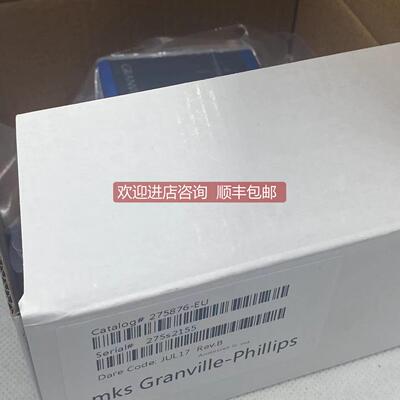议价MKS GRANVILLE-PHILLIPS 275 MINI-CONVECTRON 275876-EU 275
