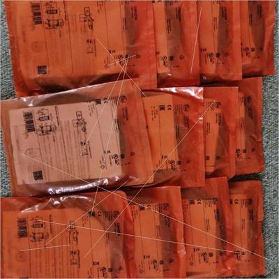 议价易福门光电传器O6P200 O6P204 O6H204 O6H202 O6S200全系列