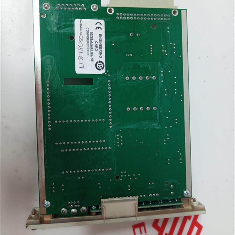 议价HONEYWELL 51401437-301电源模块_虎窝淘