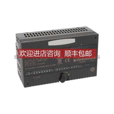 议价GE IC200ALG264J 实单可低