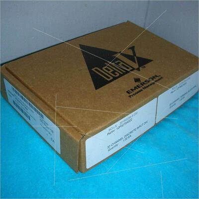 议价DELTAV KJ3203X1-BA1 VE4001S2T2B4 / CE4001S2T2B4