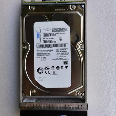 议价IBM 4620 59Y5536 59Y5484 59Y5483 2T SATA-FC DS4700 DS502