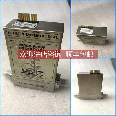 议价UNIT UFC-8160 1000SCCM HE