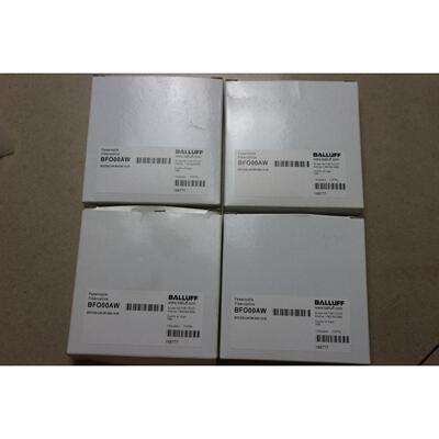 议价BALLUFF巴鲁夫 BFO00AW BFO D22-LAH-BK-EAK-10-02