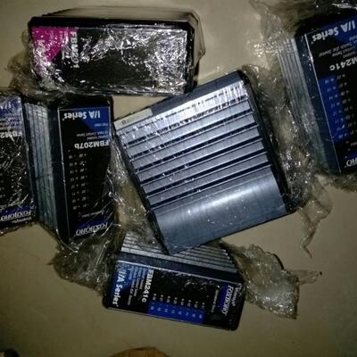 议价FOXBORO福克斯波罗 FBM207B    图