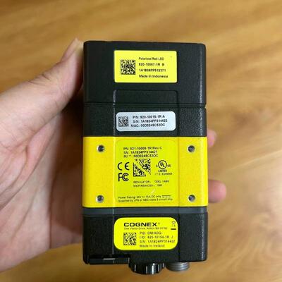 议价DM363Q COGNEX康耐视读码器