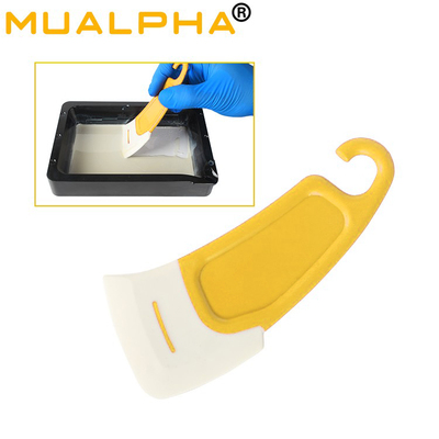 MUALPHA光固化树脂槽清理刮刀