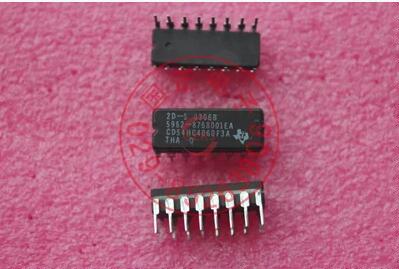 CD54HC4060F3A 全新正品现货提供正品实物拍摄拍前询价