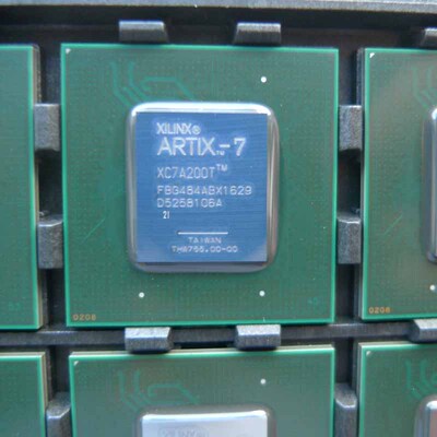 现货 XC7A200T-2FFG1156C XC7A200T-2FBG484I XC7A200T-2FBG676C