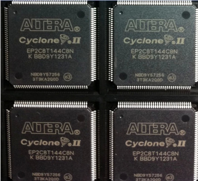 EP2C5T144C8N EP2C5T144C7N EP2C5T144C6N C8N 原装正品 库存现货