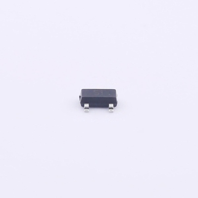 SI2301A-TP MCC(美微科) (P沟道 20V 2.8A) 场效应管(MOSFET)
