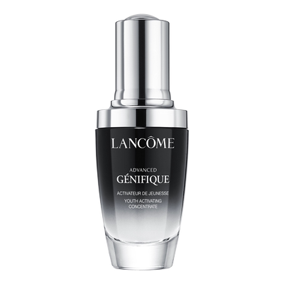 明星产品体验装赠20元回购券兰蔻