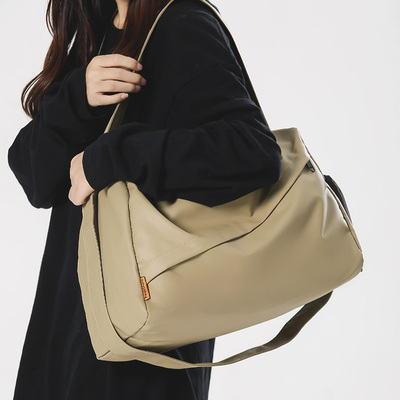 运动健身包干湿分离游泳包旅行包