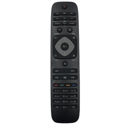 适用于philips/飞利浦电视机遥控