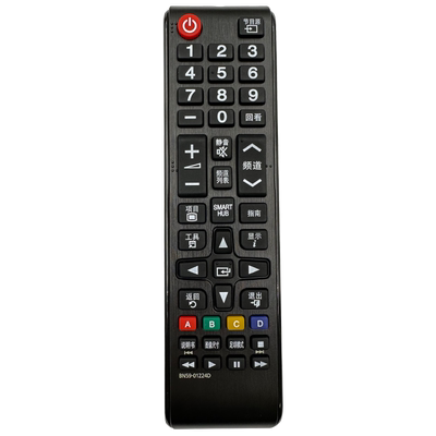 适用于Samsung/三星电视机遥控器