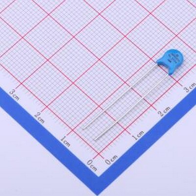 10只 390KD05 压敏电阻 钳位电压80V 0.9焦耳 插件压敏电阻 插件