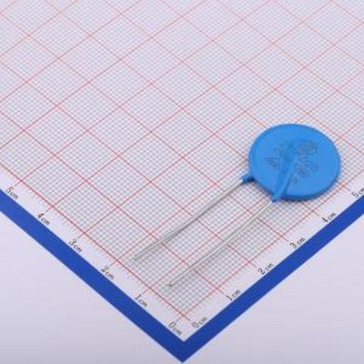 5只 271KD20 压敏电阻 钳位电压455V 127焦耳 插件压敏电阻 插件