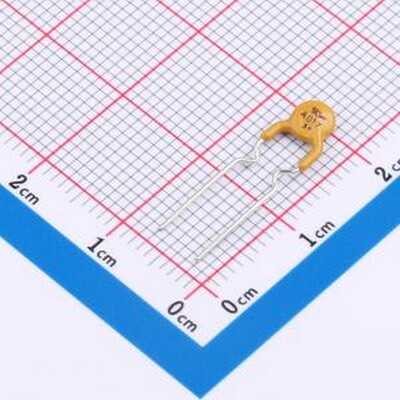 TRA017 自恢复保险丝 Ihold(A) 0.17 Itrip(A) 0.34 DIP