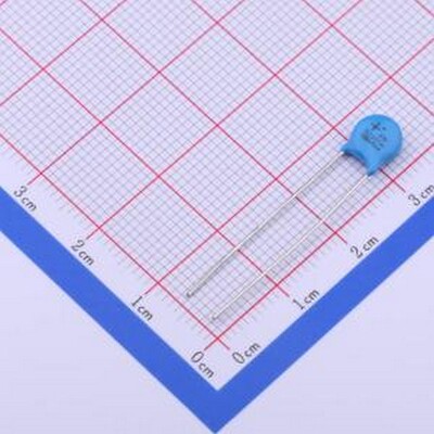 STE05D201K1BN0FSB0R0 压敏电阻 钳位电压355V 6.5焦耳 插件压敏