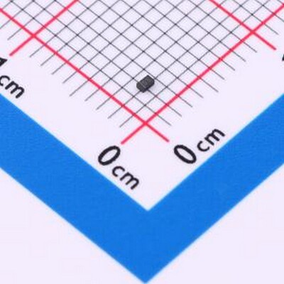 10只 GBLC03CP 静电和浪涌保护(TVS/ESD) GBLC03CP DFN1006-2
