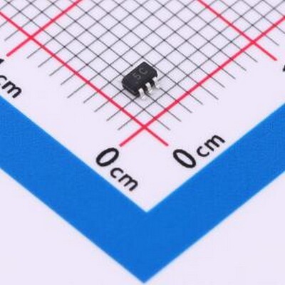SP0505BAJTG-ES 静电和浪涌保护(TVS/ESD) SP0505BAJTG-ES SOT-36