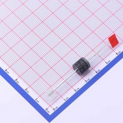 5KP51A/B 静电和浪涌保护(TVS/ESD) 5KP51A/B 插件