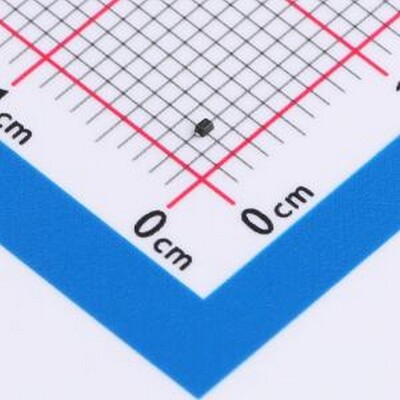5只 HSZESD9B5.0ST5G 静电和浪涌保护(TVS/ESD) HSZESD9B5.0ST5G