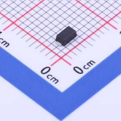 SMF160CA 静电和浪涌保护(TVS/ESD) SMF160CA SOD-123
