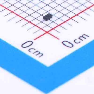 RCLAMP0531T.TCT 静电和浪涌保护(TVS/ESD) 双向ESD SLP1006-2