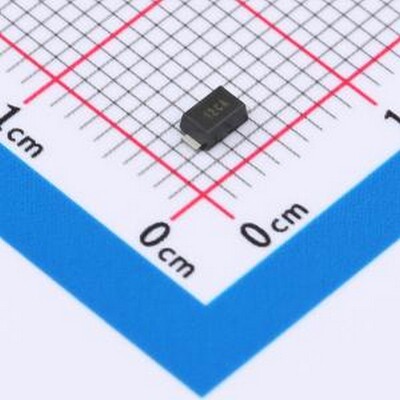 SMFJ12CA 静电和浪涌保护(TVS/ESD) 静电和浪涌保护(TVS/ESD) SOD