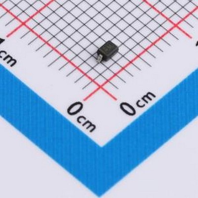 ESDLIN1524D3Q 静电和浪涌保护(TVS/ESD) ESDLIN1524D3Q SOD-323(