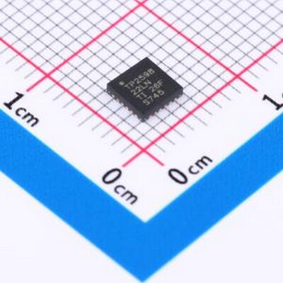 TPS259822LNRGER 浪涌保护器 TPS259822LNRGER VQFN-24(4x4)